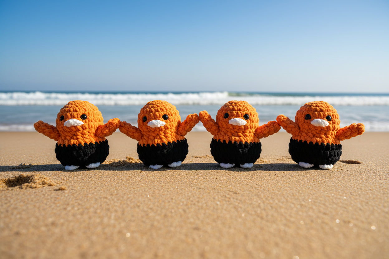 Two-toned + Team Colours Collection – Page 2 – Gippy Penguins