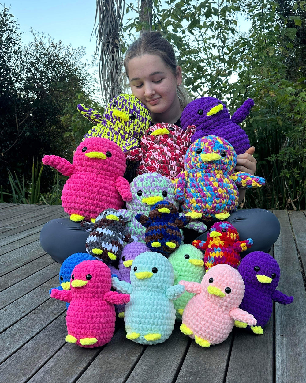 Collections – Gippy Penguins